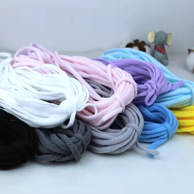 Quality Face Mask Elastic Ear Loop & Soft Elastic Ear Loops factory ...